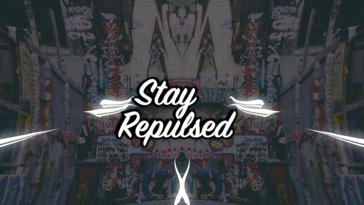 Andre Masters - Untitled (Prod. B.YOUNG) [Repulsed Records Release ...