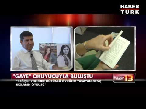 Dört cesur kızın hikayesi raflarda