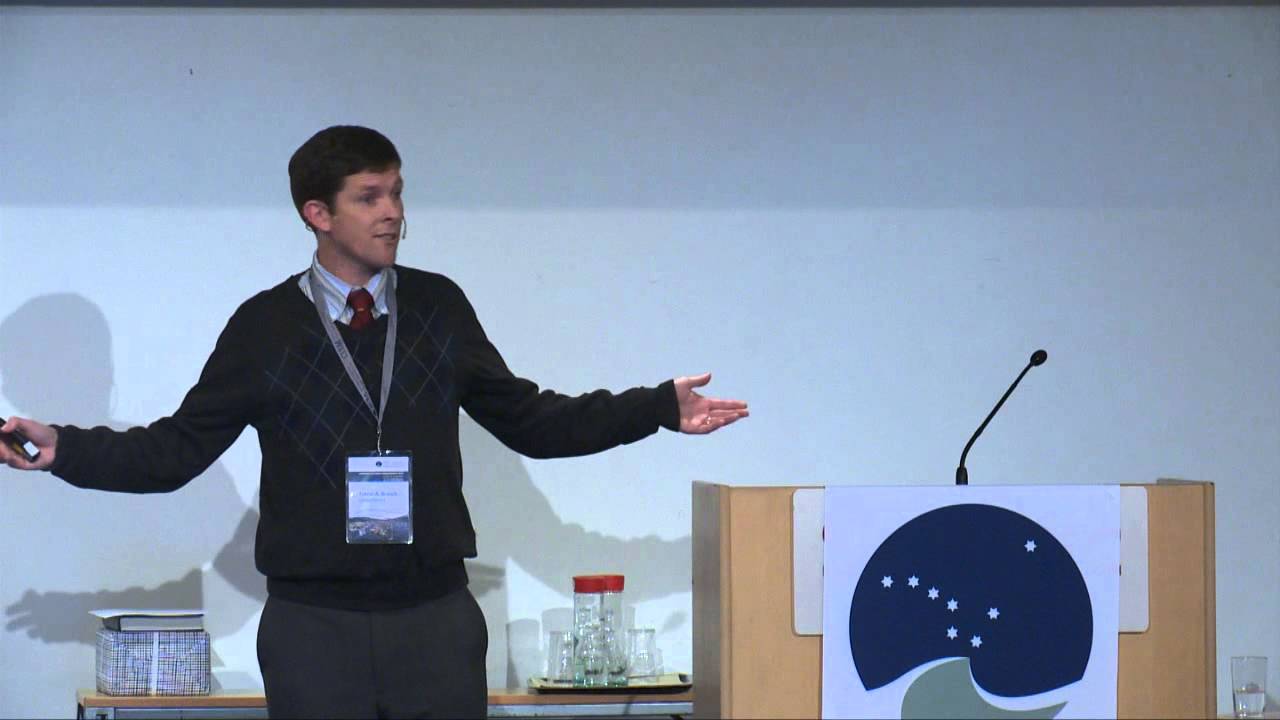 Trevor Branch: Historical development and current impact of global ...