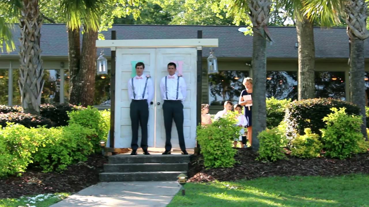 Summer & Jacob Huggins Wedding Preview :: Buck Ridge Plantation by ...