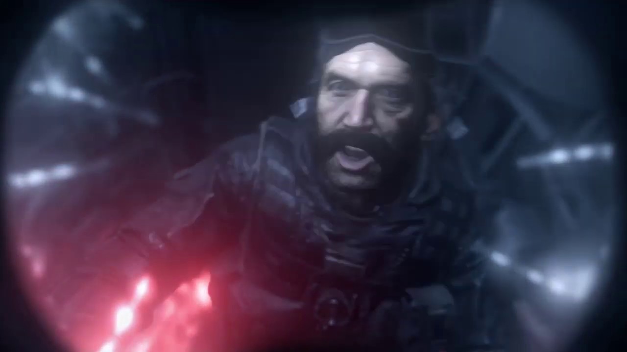 PUNCH IT BISHOP!! - YouTube