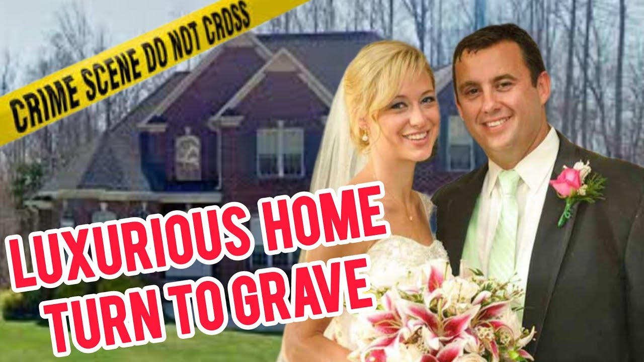 It Is Scarier Than The Horror Movie. The Case Of Jason Corbett (true ...