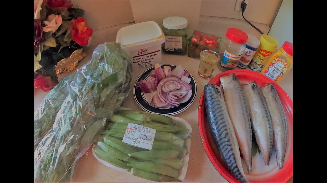 Kaluun, Ambaqo iyo Soor macaanbadan - YouTube