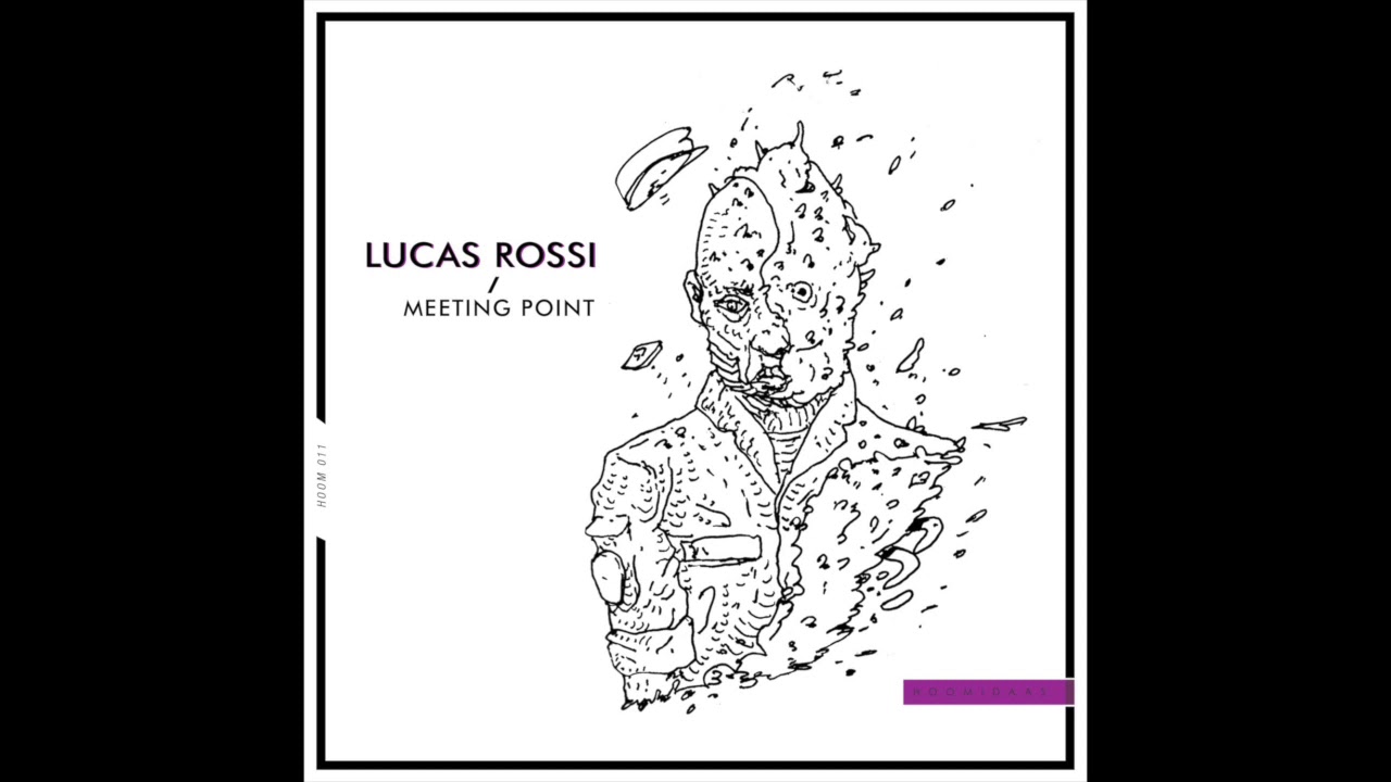 Lucas Rossi - Rise and Fall [Hoomidaas] - YouTube