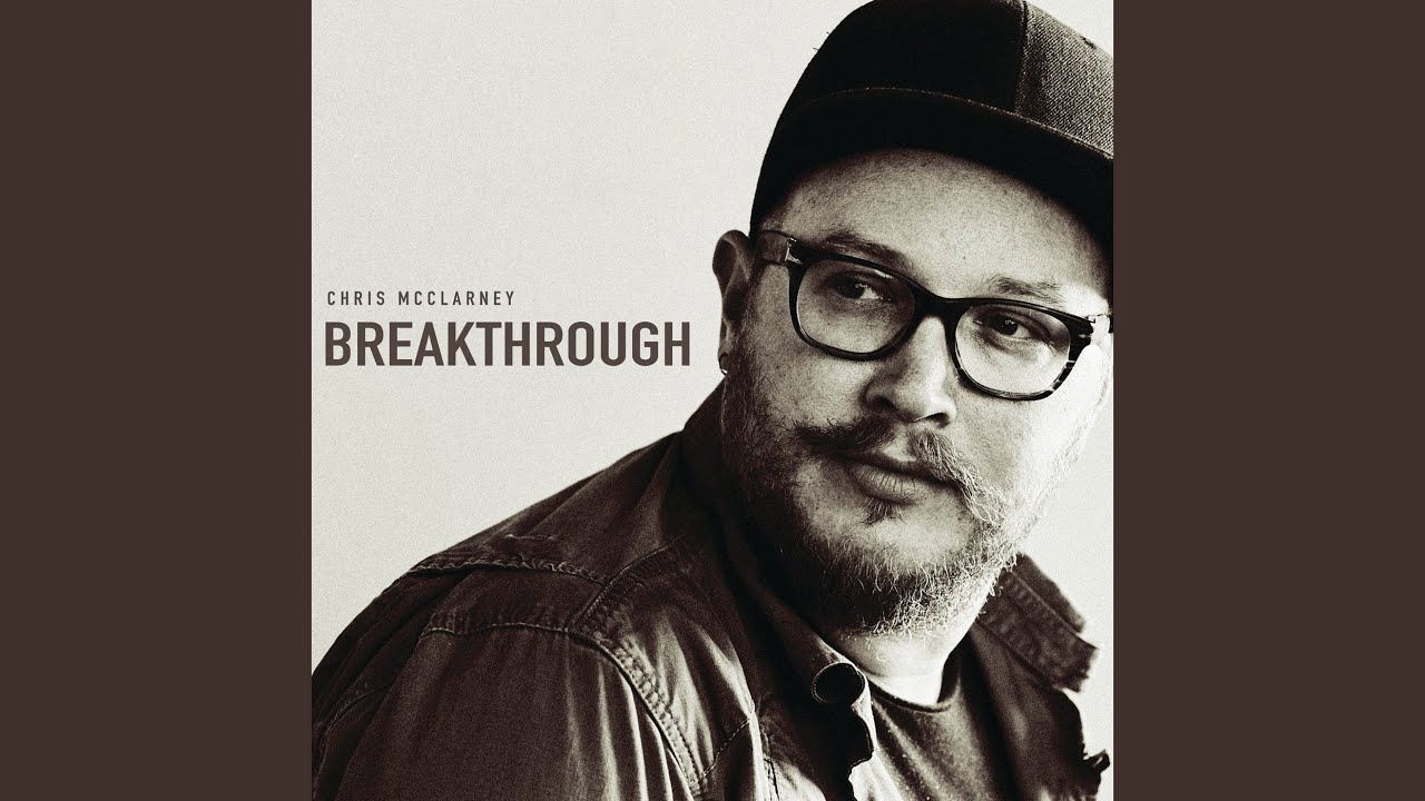 Breakthrough (Live) - YouTube Music