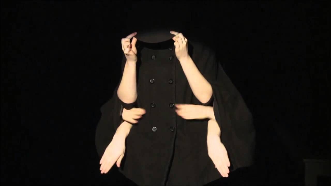 Any - Body fragment 2 - YouTube