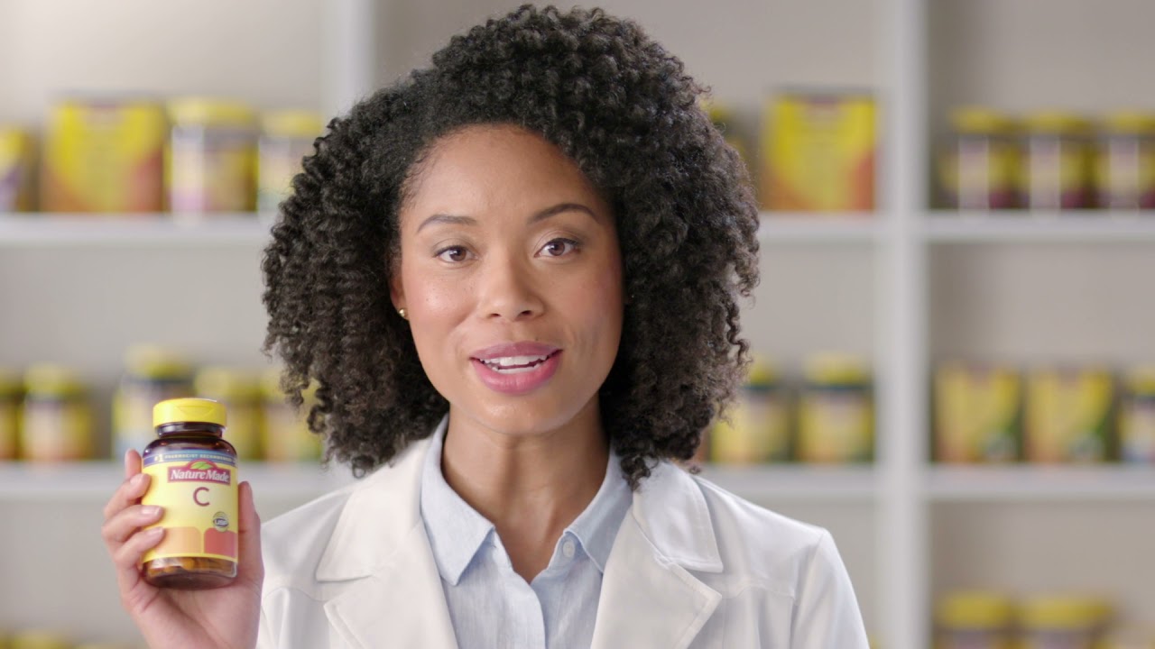 The #1 Pharmacist Recommended Brand - YouTube