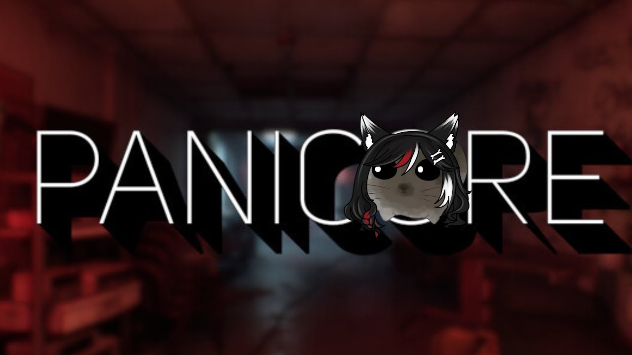 PANICORE 】GAME APA INI CO? - Collab with @nachankitsune19 【 VTUBER INDONESIA 】 - YouTube