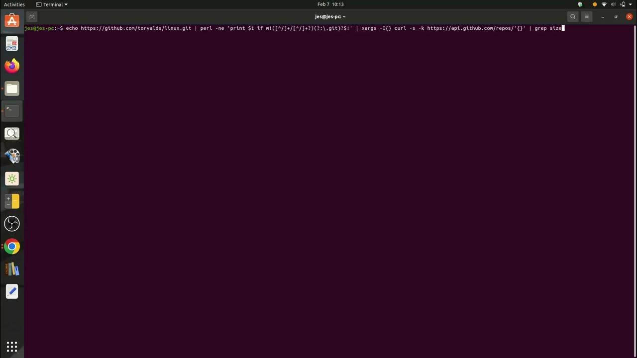 How To Get Size Of Git Repository Before Cloning It shortvideo how-to-get-size-of-git-repository-before-cloning-it-shortvideo