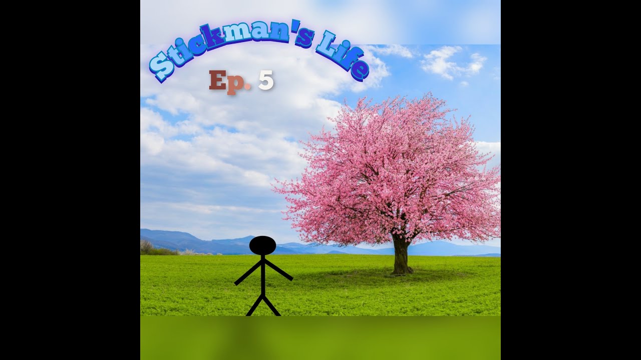 Stickman's Life Ep. 5 - YouTube