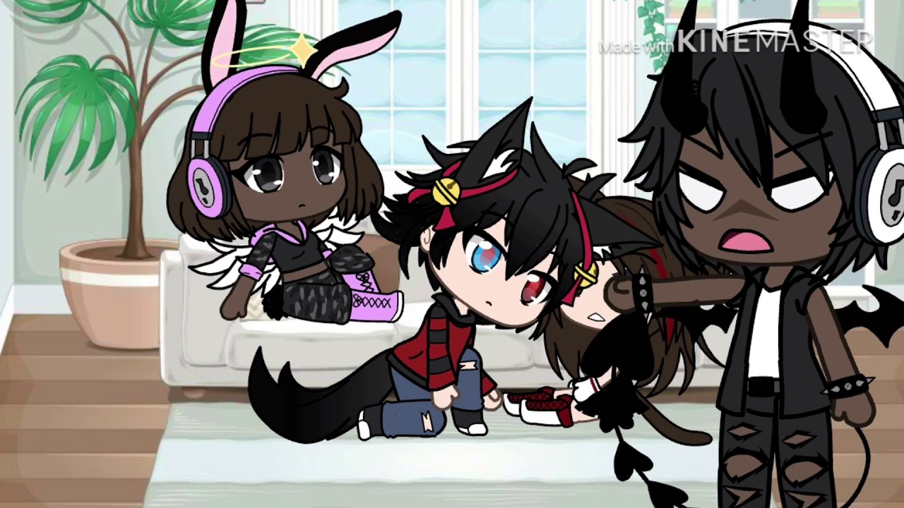 We were out of the Rito‘s || meme || Gacha life - YouTube