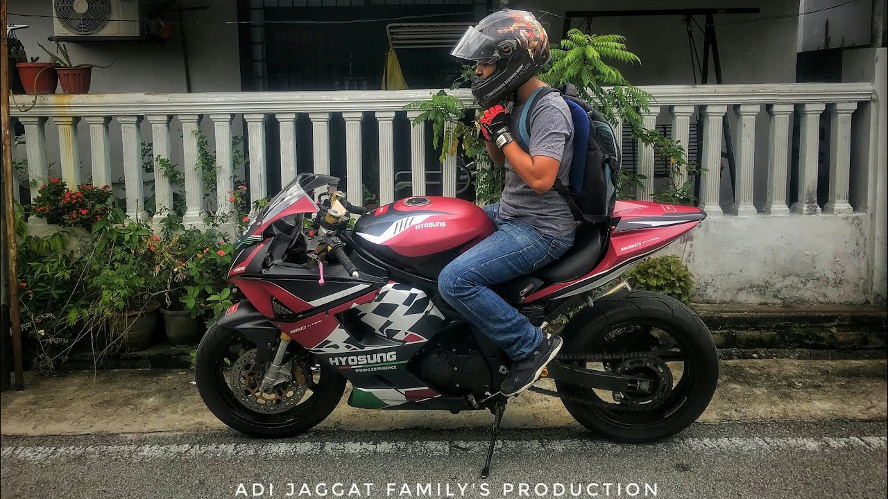 First Ride For Naza Blade 650 | Karak Highway - YouTube