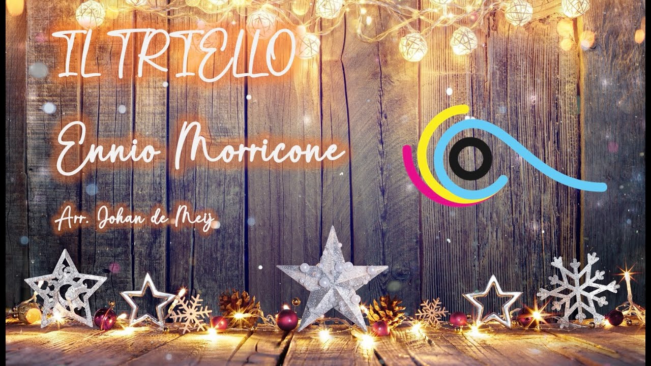 Il Triello - Ennio Morricone - YouTube