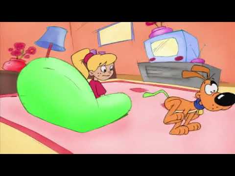 Digswell Show It's a Dogs Law Loop the Loopy - YouTube