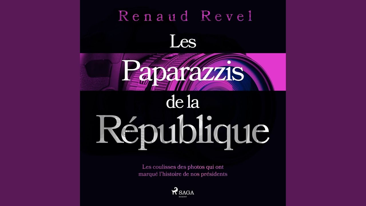 Chapter 187 - Les Paparazzis de la République - YouTube