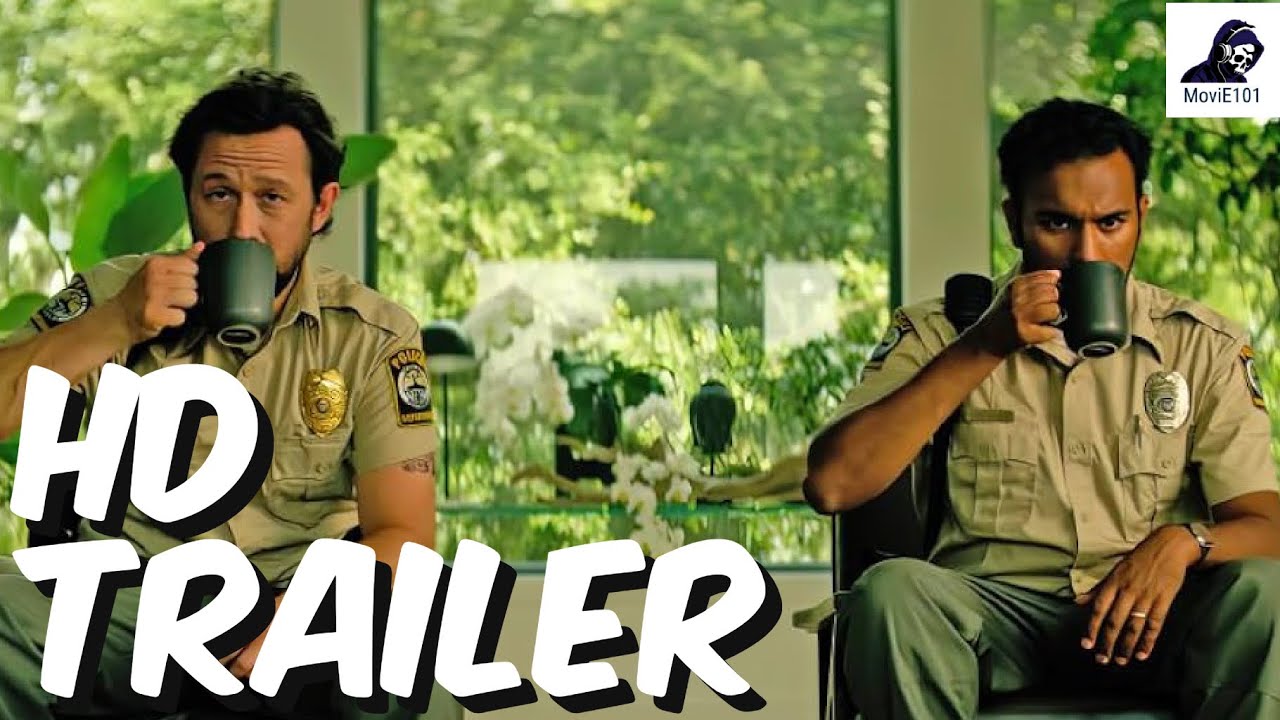 Greedy People Official Trailer (2024) - Lily James, Joseph Gordon ...