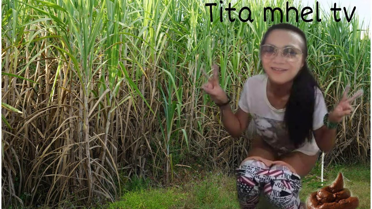 TITA MHEL NATAE - YouTube