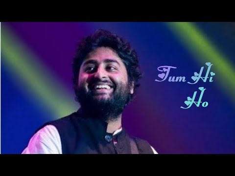 Tum Hi Ho full song by Arijit Singh l Aashiqui 2 - YouTube