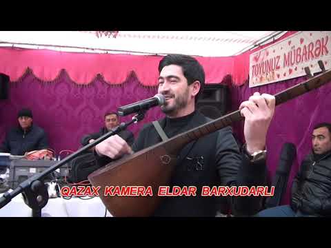 QAZAX  DAŞ SALAHLI MƏMMƏDOV RZA OĞLU PƏRVİNİN SÜNNƏTİNDƏN KAMERA ELDAR BARXDARLI 055 591 84 31