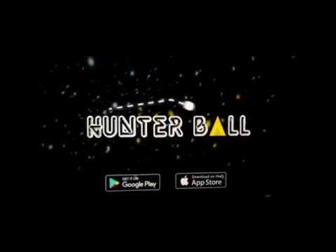 Hunter Ball Official Trailer - YouTube