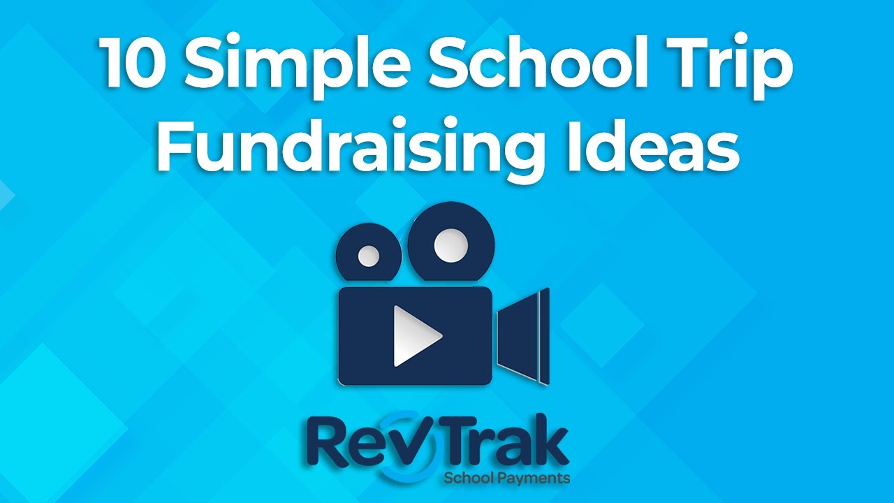 How to Fund Your Next Field Trip: Simple School Fundraisers That ...