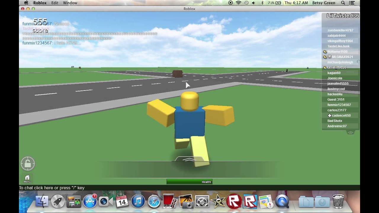 roblox game reviews(noob simulator) - YouTube