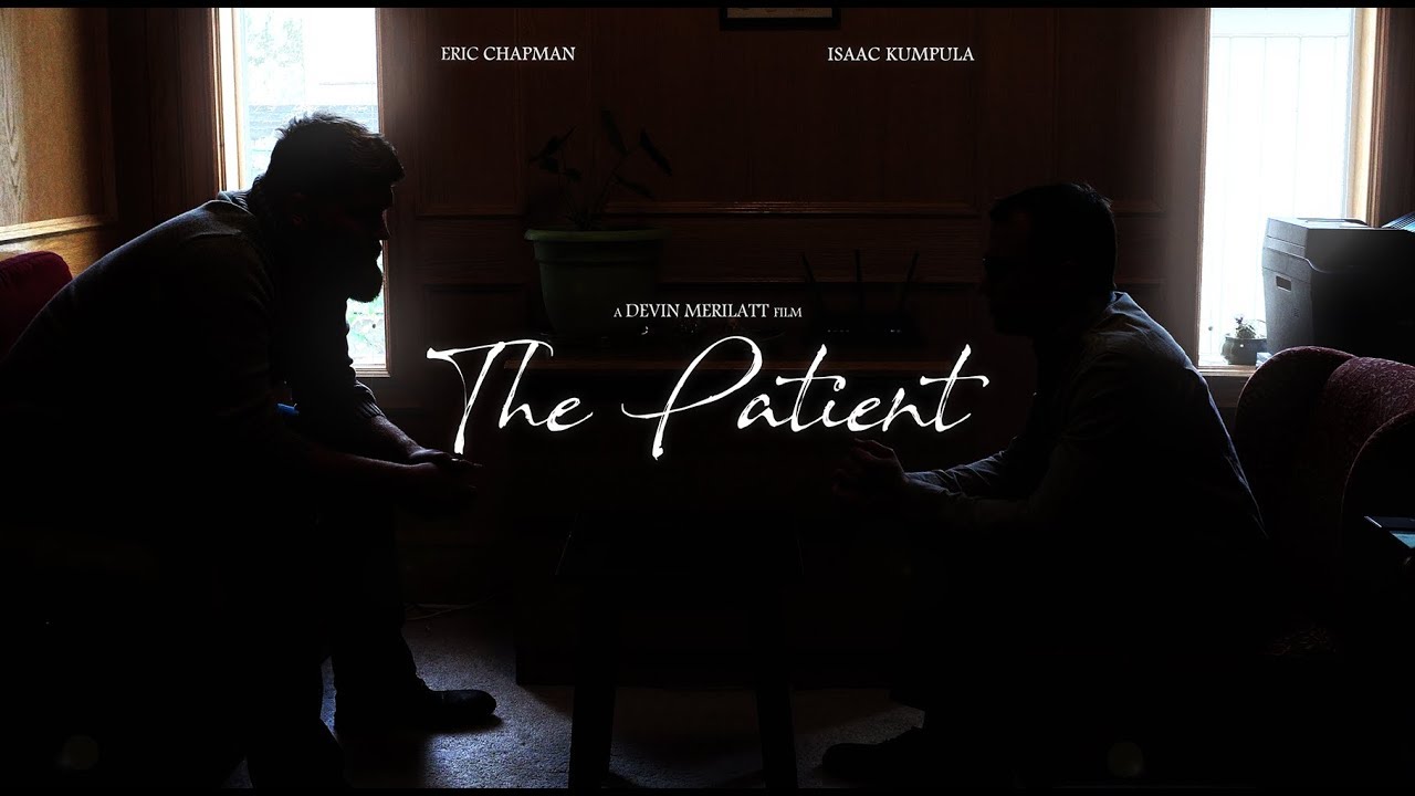 'The Patient' Short Film (2019) - YouTube