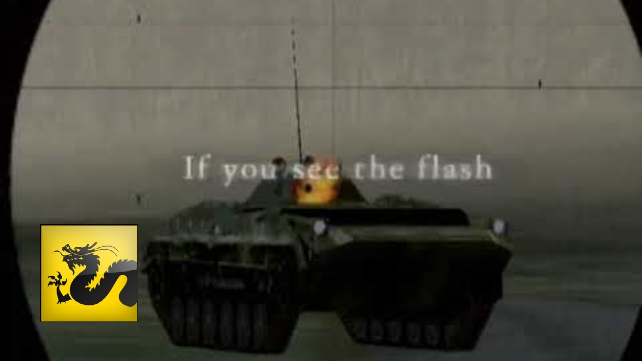 Operation Flashpoint: Cold War Crisis | OFFICIAL TRAILER - YouTube