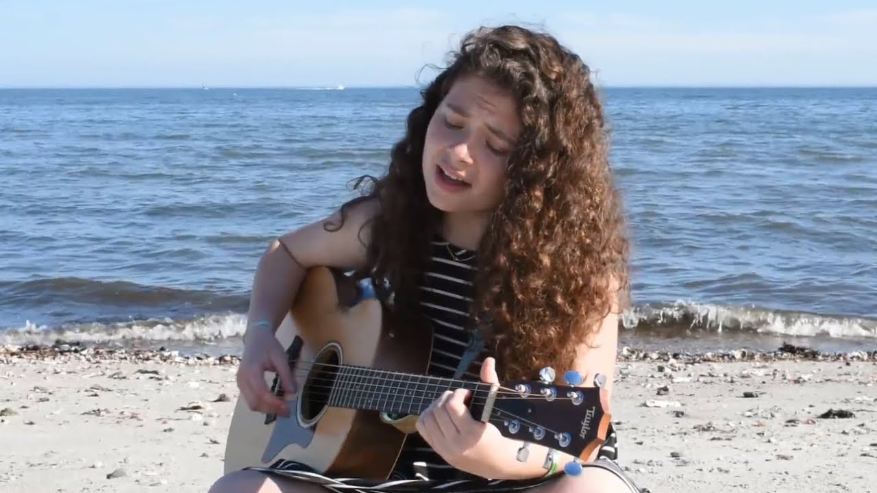 Ocean (Official Video) - YouTube