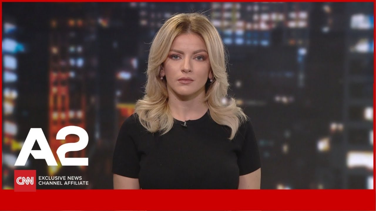 Debat nga Alba Alishani – 24/05/2023 - YouTube