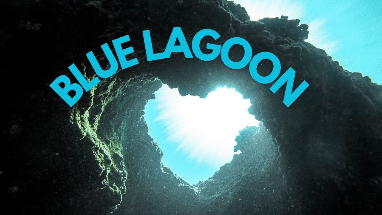 Learn English Through Story | Blue Lagoon | StoryEnglishHub | All level ...