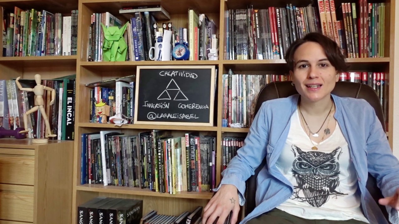 Lara Isabel Rodríguez Zapater, Marketing de influencers en ESL, en el ...