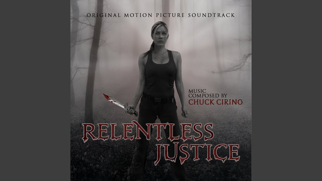 Relentless Justice - End Titles - YouTube