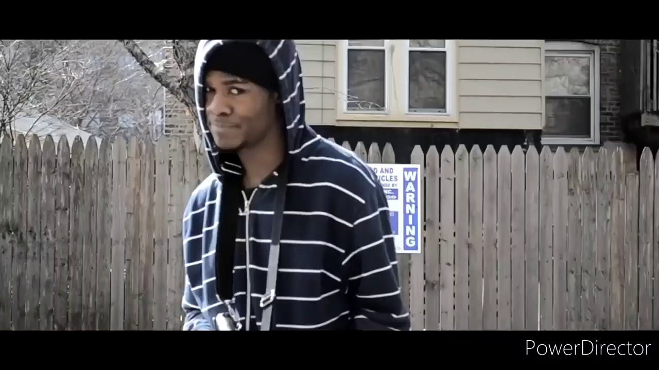 Every Person and Set Shouted Out in Lil Marc's "No Competition" - YouTube