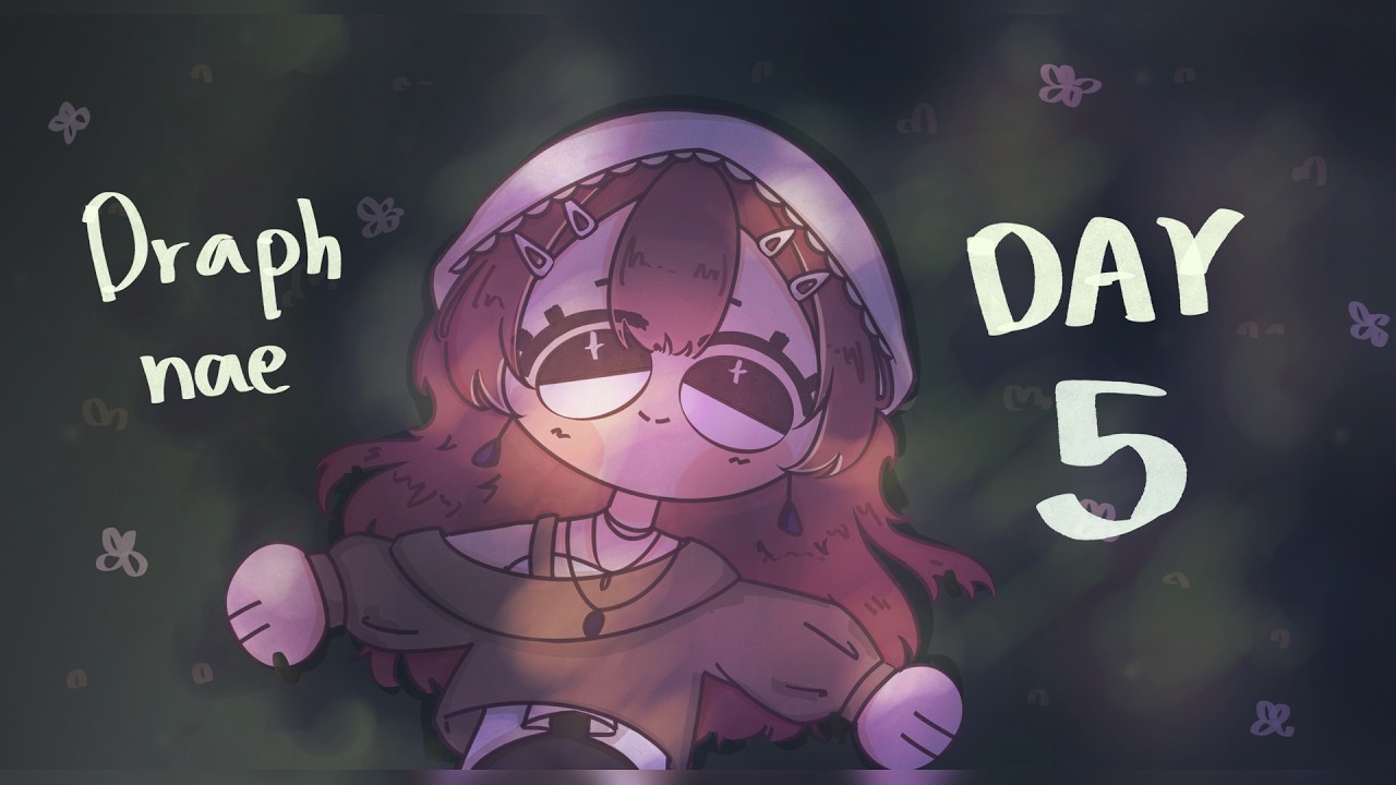 [🌼LIVE ] Reborn Academy Draphnae | Day5 - YouTube