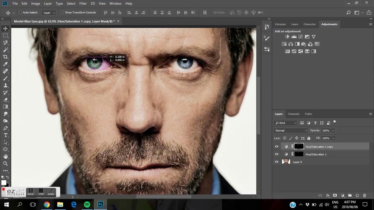 How To Change Eye Colour In Photoshop YouTube how-to-change-eye-colour-in-photoshop-youtube