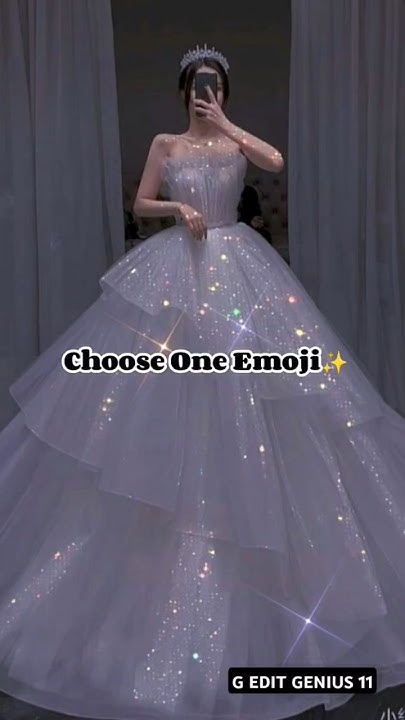 Choose One Emoji🤩 And See🙈Your 🎁Gift🎁 #trending #shorts - YouTube