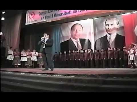 Həmrəylik proqramı 2006_Şəmistan Əlizamanlı \