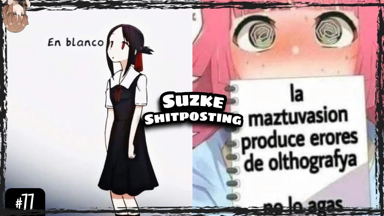 Memes para ver en la cena | Videos random #77 | Shitposting | Memes ...