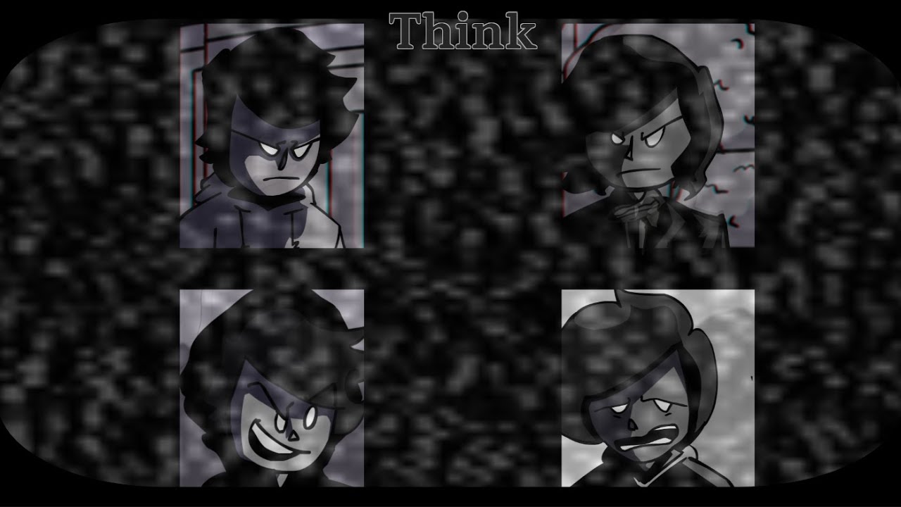 FNF | Mandela Catalogue Z-Mixed Demo | Think - YouTube