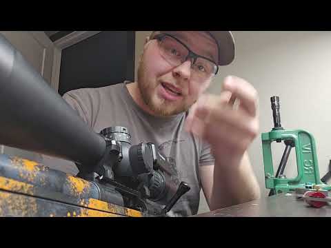 HOW TO FIND THE LANDS/RIFLING IN YOUR BARREL (and why you want to)