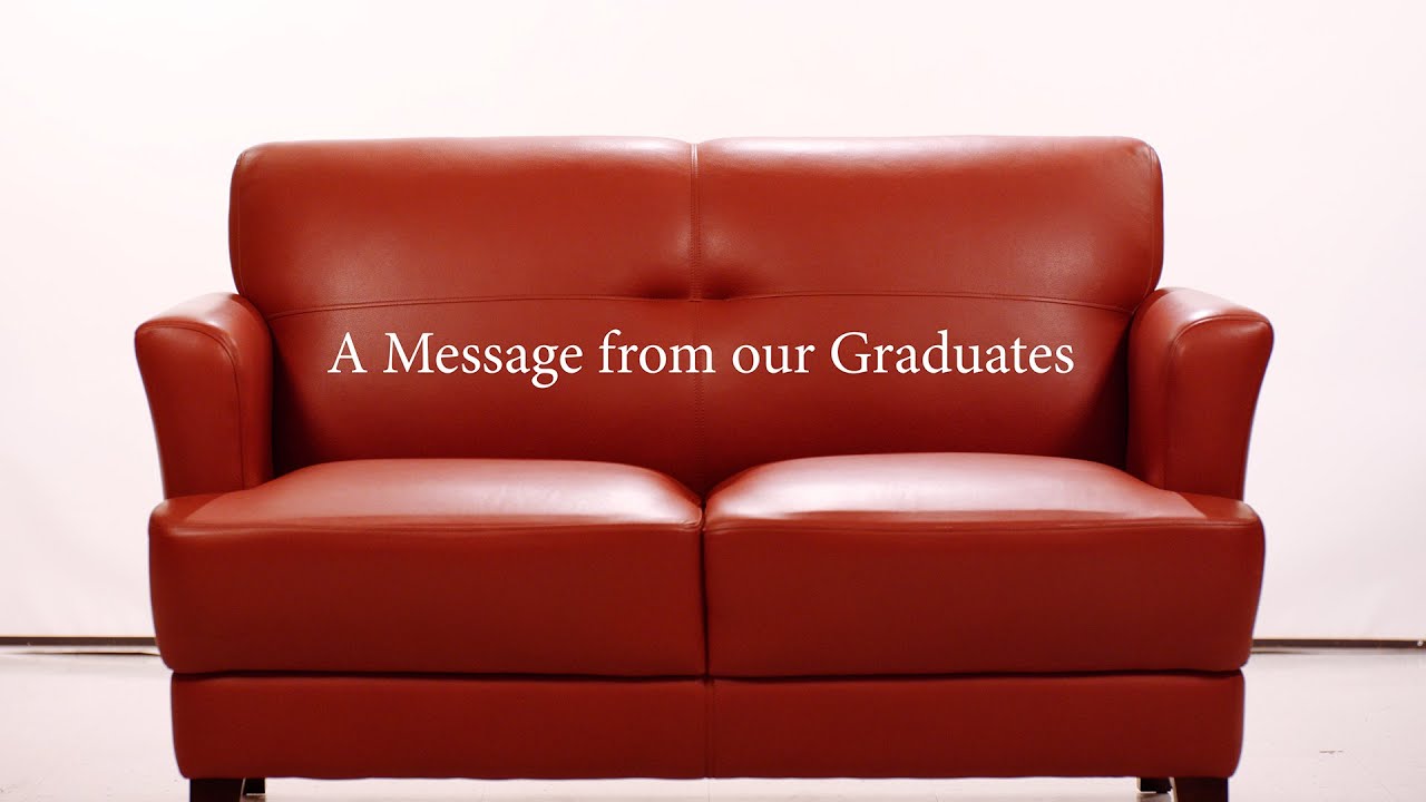 UNL December 2023 Commencement: A Message from Our Graduates - YouTube