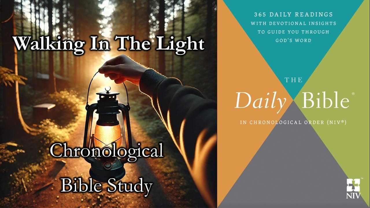 Jamie Helmick - Sunday Bible Study - Daily Bible Reading : " Feb. 12-14 ...