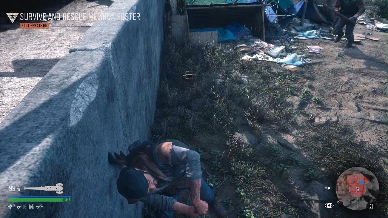 Poison bolt chaos - YouTube