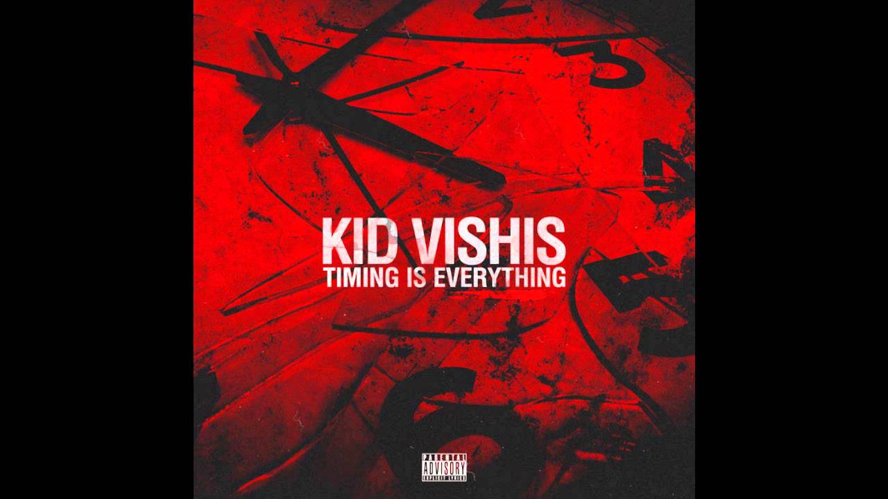 Kid Vishis - T.I.E. Timing Is Everything - YouTube