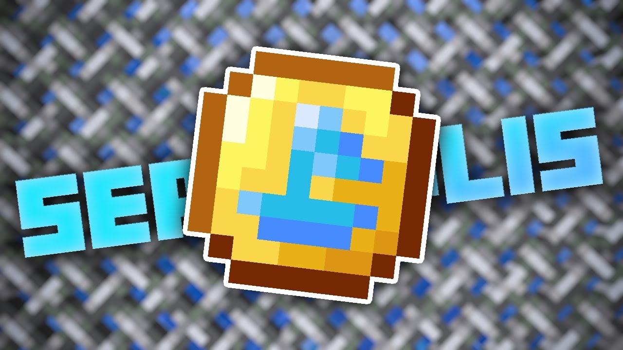 Seaopolis Minecraft Modpack EP29 Unlimited Seabucks - YouTube