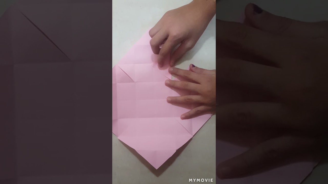 Paper Box How To Make A Paper Box Without Glue Paper Box Making Paper Box How To Make A Paper Box Without Glue Paper Box Making