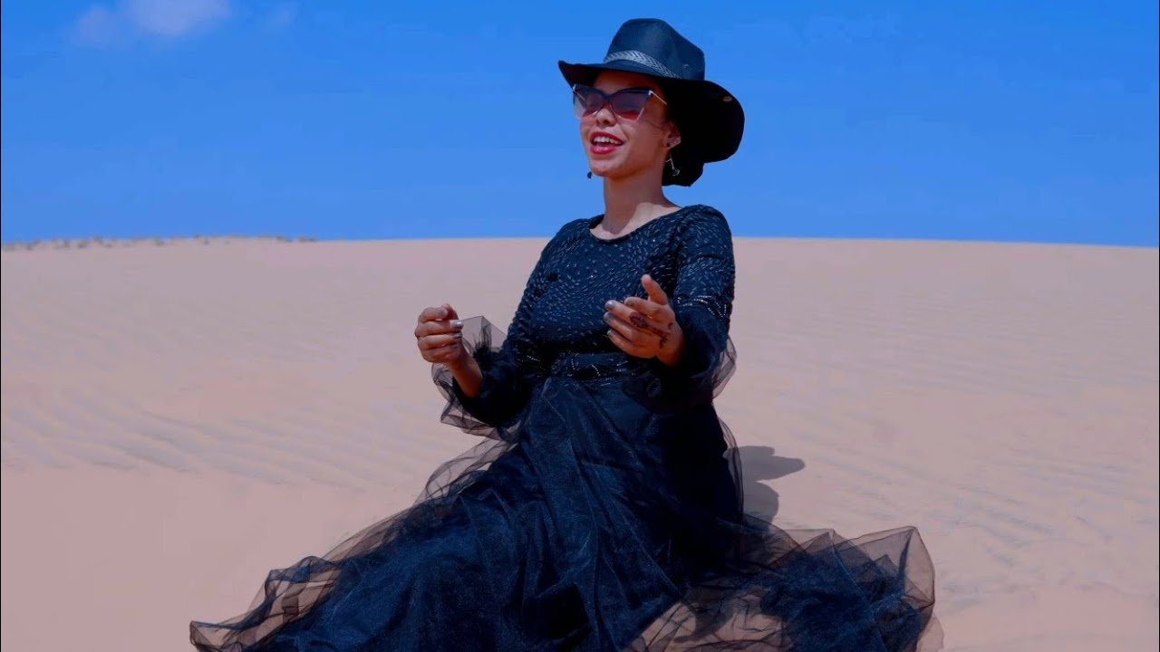 Rooda Kayf - I Raali Gali | Hees Cusub 2022 - YouTube