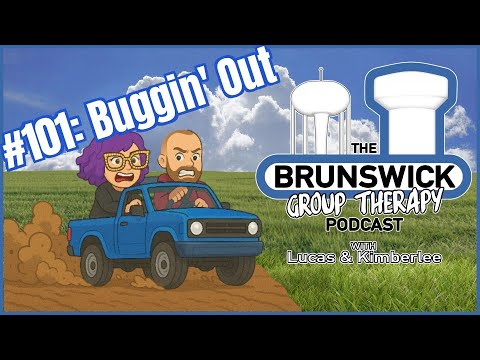 #101: Buggin' Out - YouTube