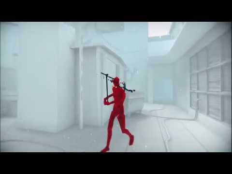 SUPER HOT: Fun Times and Levels - YouTube